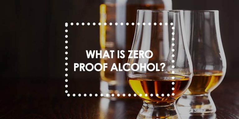 Dumb Question: What is Zero Proof Alcohol? - AlcoFree Brew