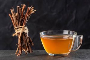 How to Make SARSAPARILLA (Non-Alcoholic Sarsaparilla Drink Recipe ...